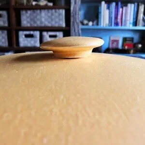 Miramar | Kitchen | Miramar Of California Ovenproof 97 Golden Yellow ...